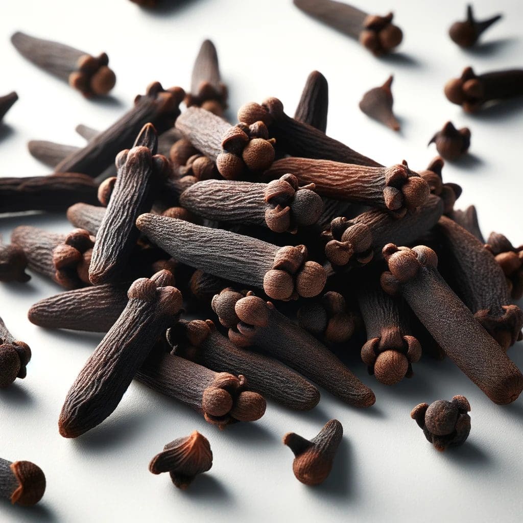 Clavo de olor grano Quiero Natural – QuieroNatural